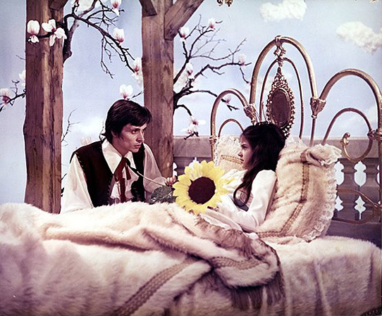 Jakob der Lügner | filmportal.de