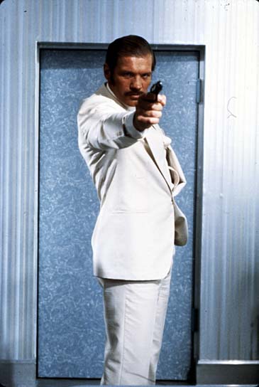 S.A.S. Malko - Im Auftrag des Pentagon | filmportal.de