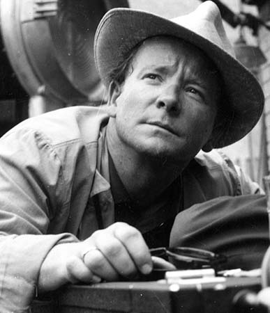 Kurt Hasse | filmportal.de