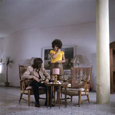 Warnung vor einer heiligen Nutte | filmportal.de