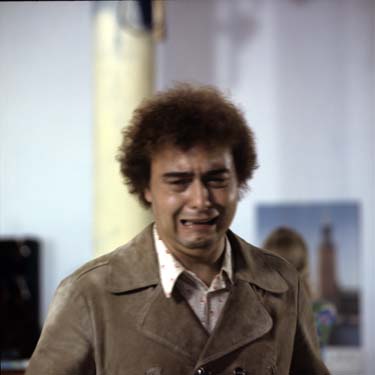 Warnung vor einer heiligen Nutte | filmportal.de