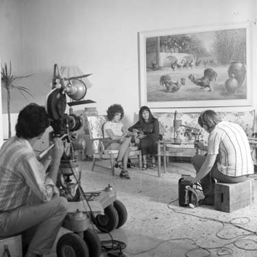 Warnung vor einer heiligen Nutte | filmportal.de