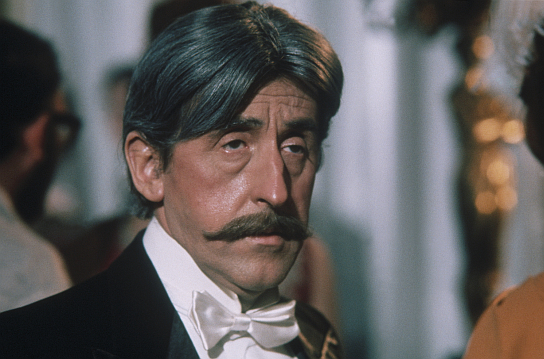 Blaubart | filmportal.de