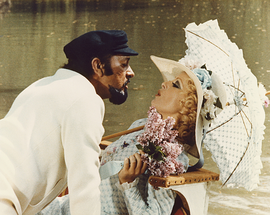 Blaubart | filmportal.de