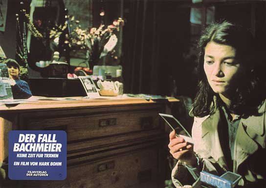 Der Fall Bachmeier | filmportal.de