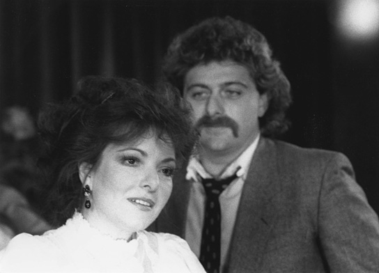 Sarah | filmportal.de