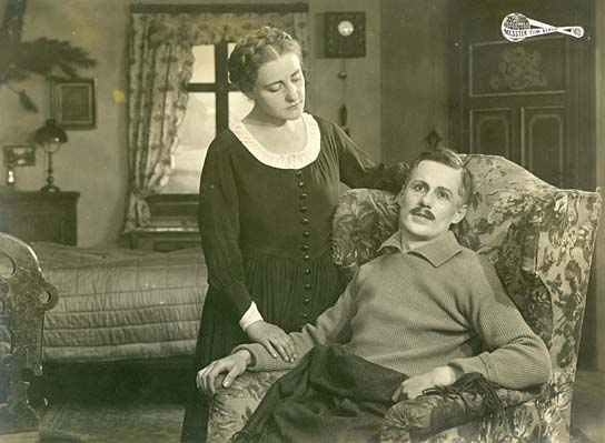 Das Geschlecht derer von Ringwall | filmportal.de