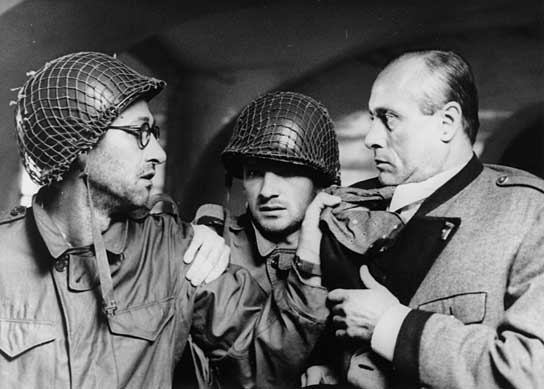 Welcome in Vienna | filmportal.de