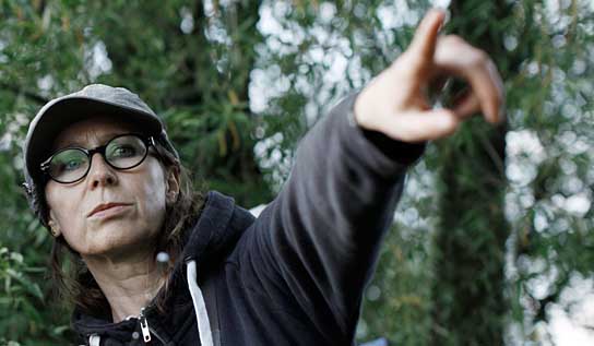 Anna Justice | filmportal.de