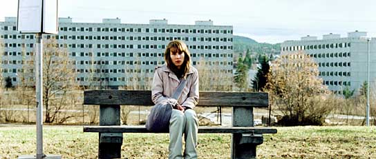 Babycall | filmportal.de