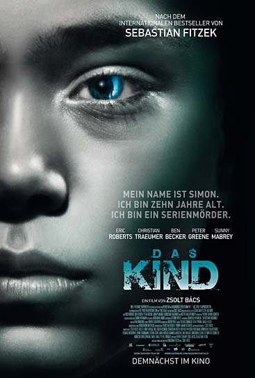 Das Kind | filmportal.de