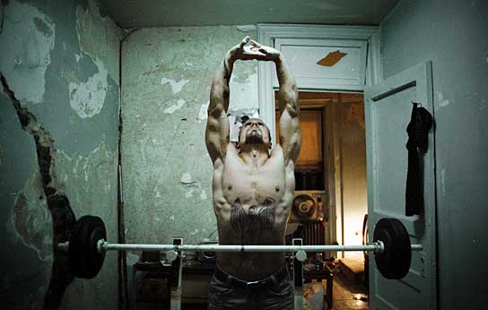 Teardrop | filmportal.de