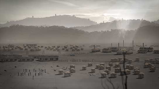 Camp 14 | filmportal.de