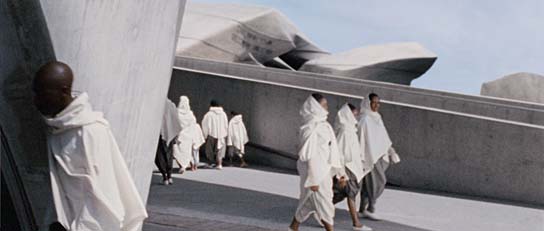 Drexciya | filmportal.de