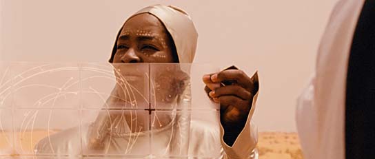 Drexciya | filmportal.de