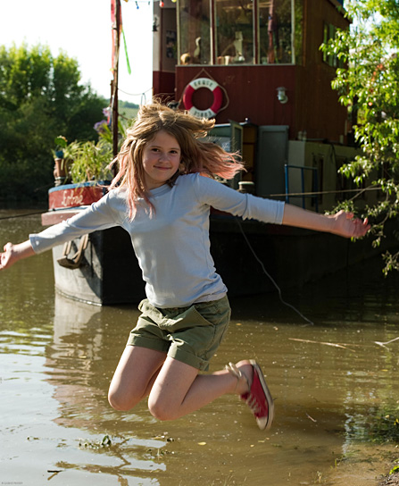 Lola auf der Erbse | filmportal.de