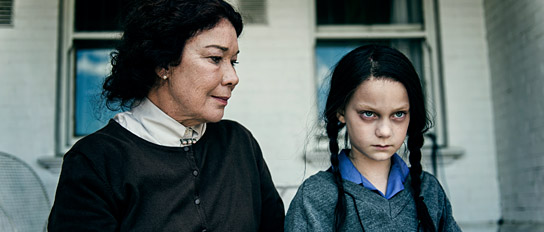 Unfriend | filmportal.de