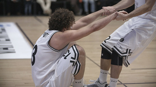 Starting 5 | filmportal.de