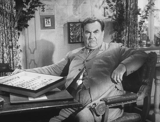 Joe Stöckel - Alchetron, The Free Social Encyclopedia