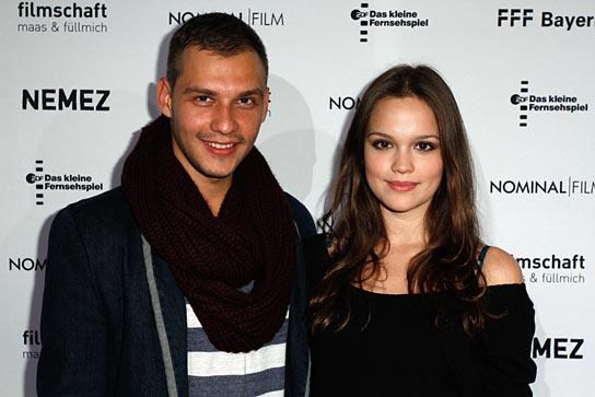 Nemez (2012) with subtitles in english 1080p quality - truekload